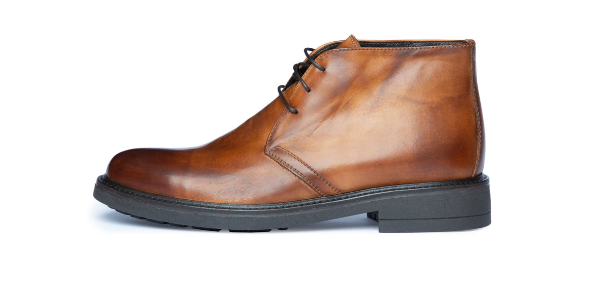 Chelsea & Ankle Boots | BAZOOKA