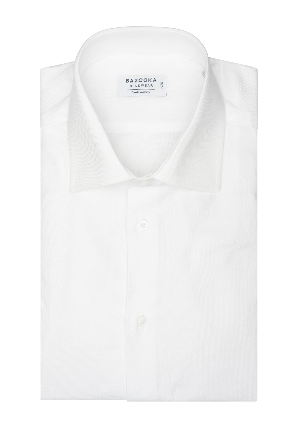 Cotton Shirt | BAZOOKA