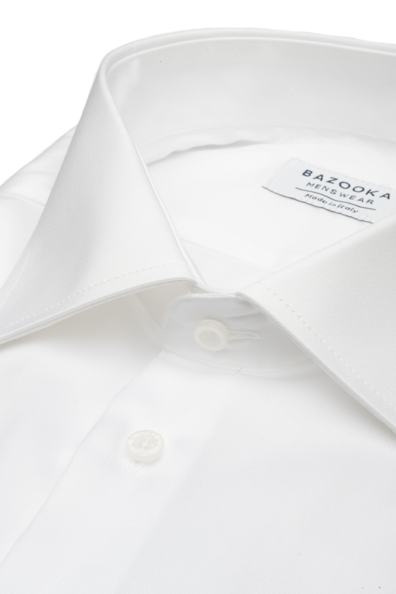 Cotton Shirt | BAZOOKA
