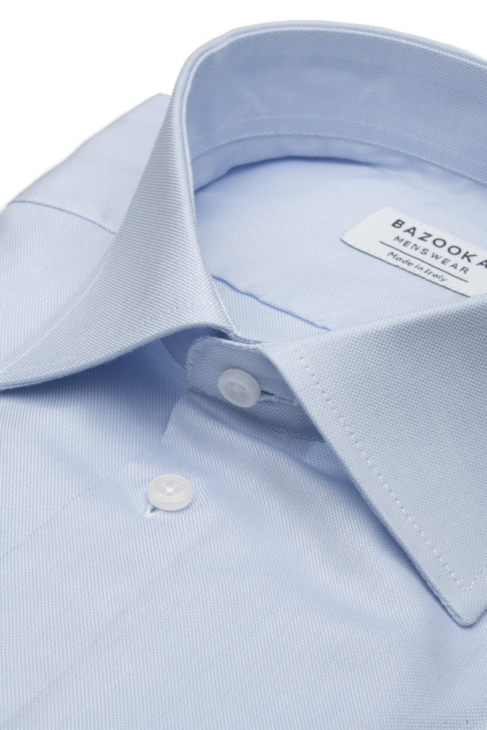 Cotton Shirt | BAZOOKA