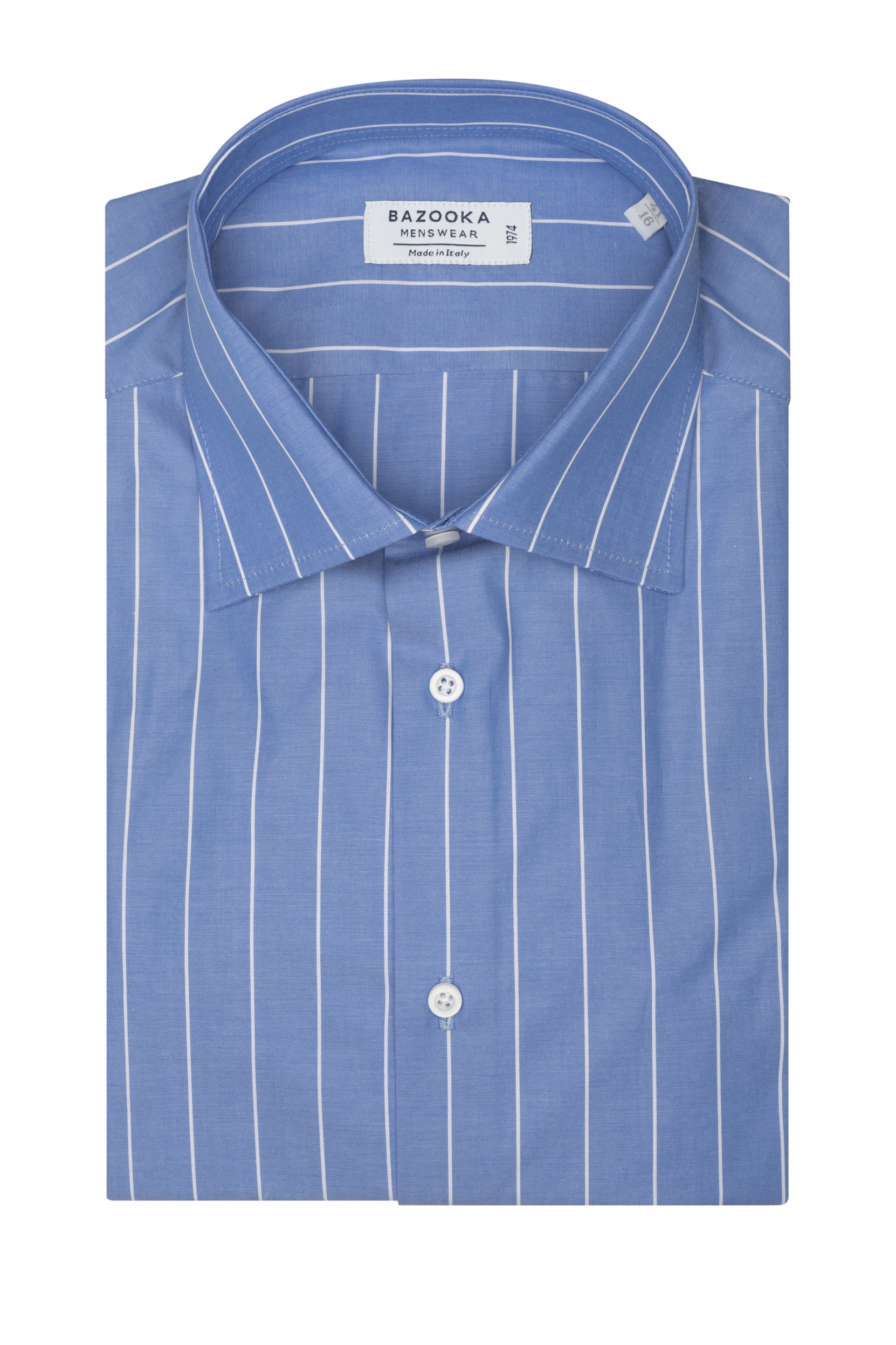 Cotton Shirt | BAZOOKA