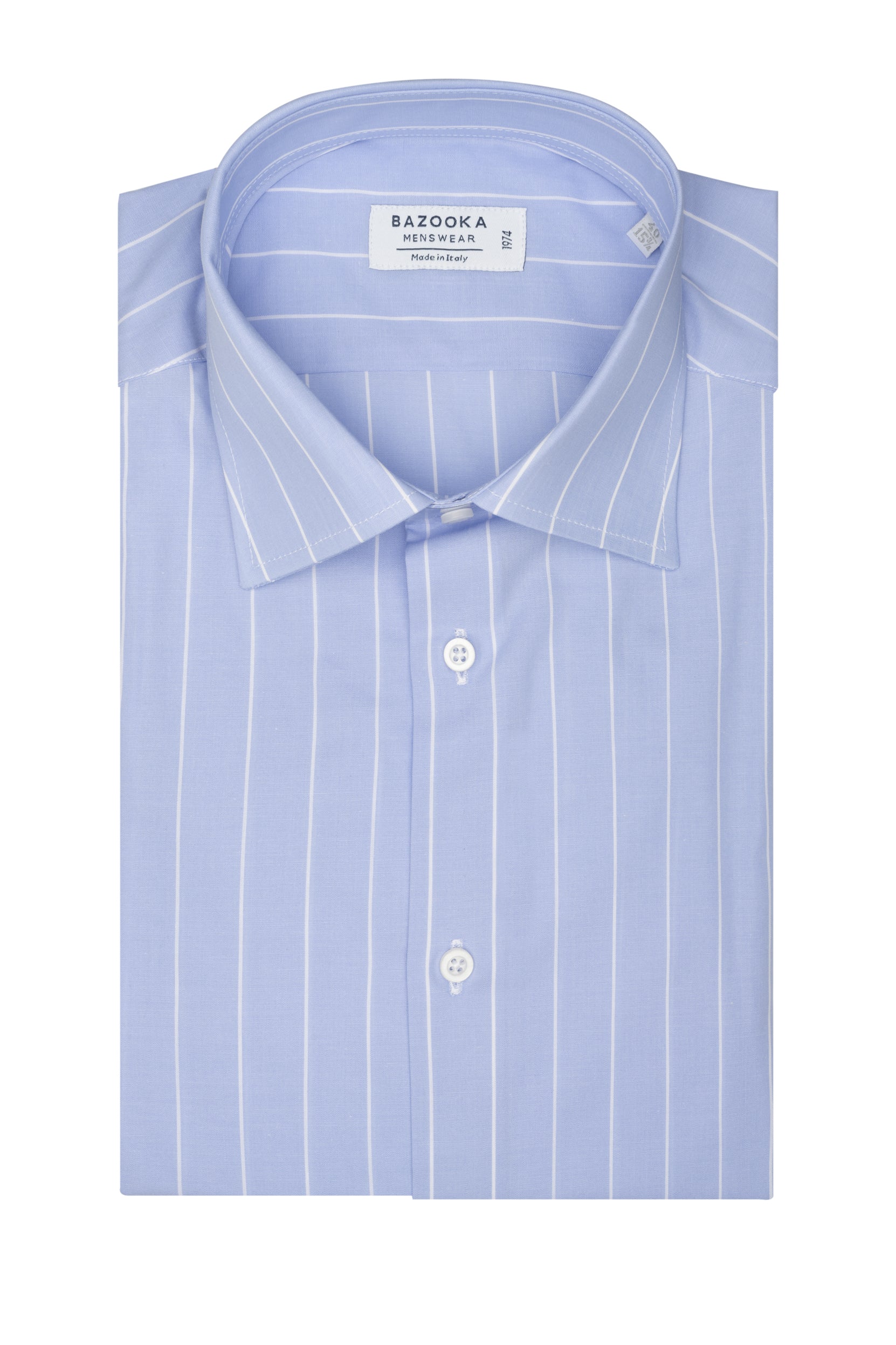 Cotton Shirt | BAZOOKA