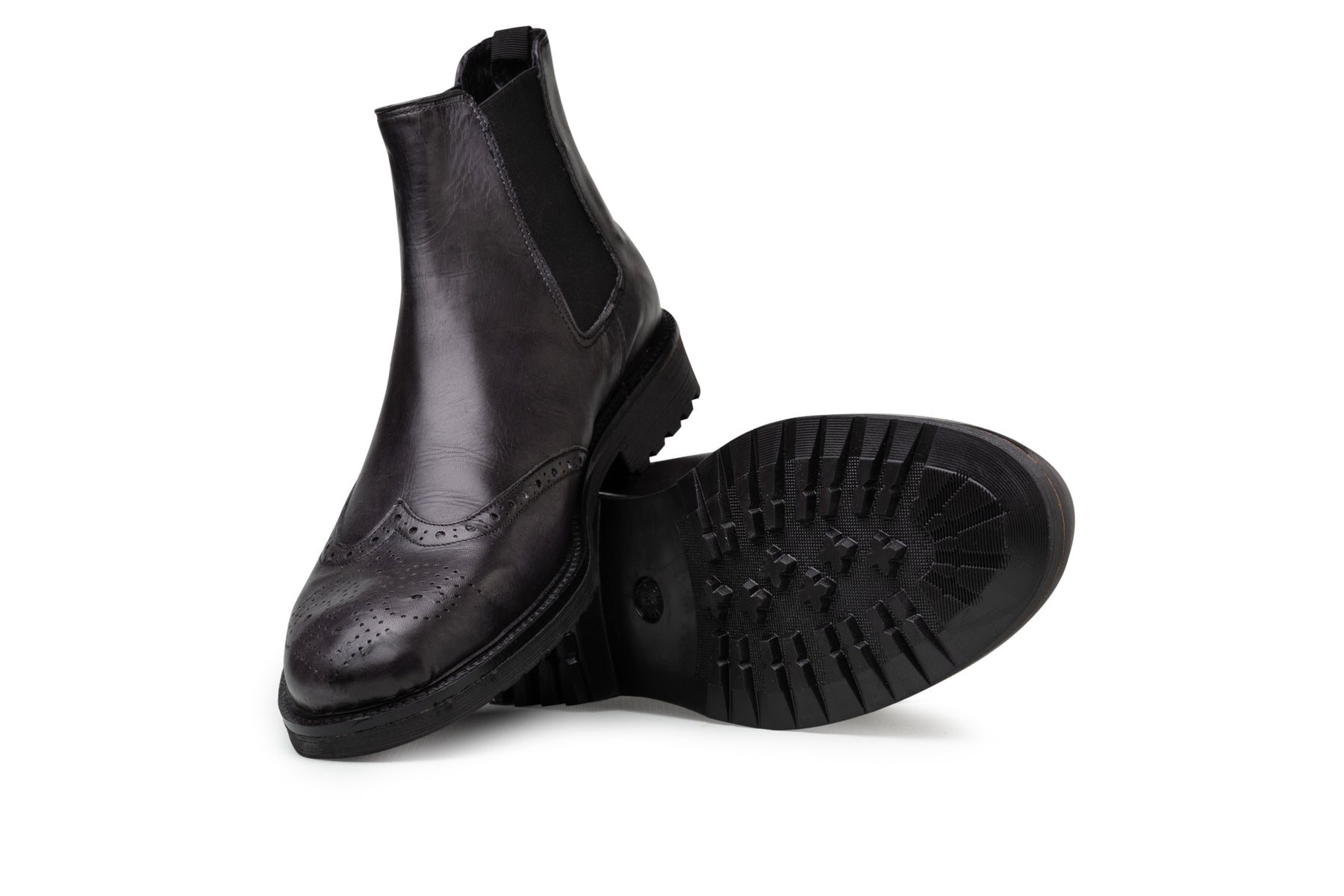 Chelsea & Ankle Boots | BAZOOKA