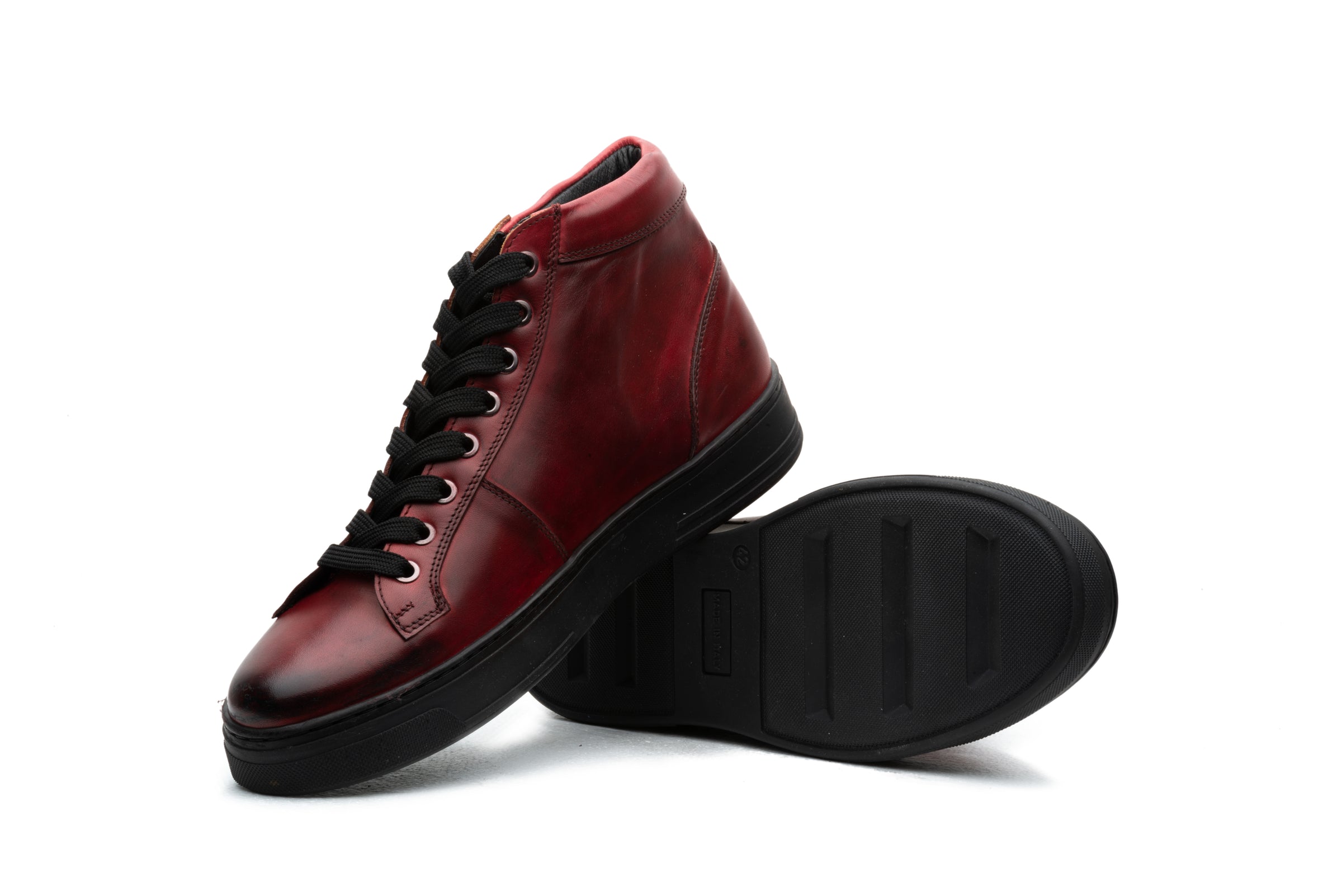 Chelsea & Ankle Boots | BAZOOKA